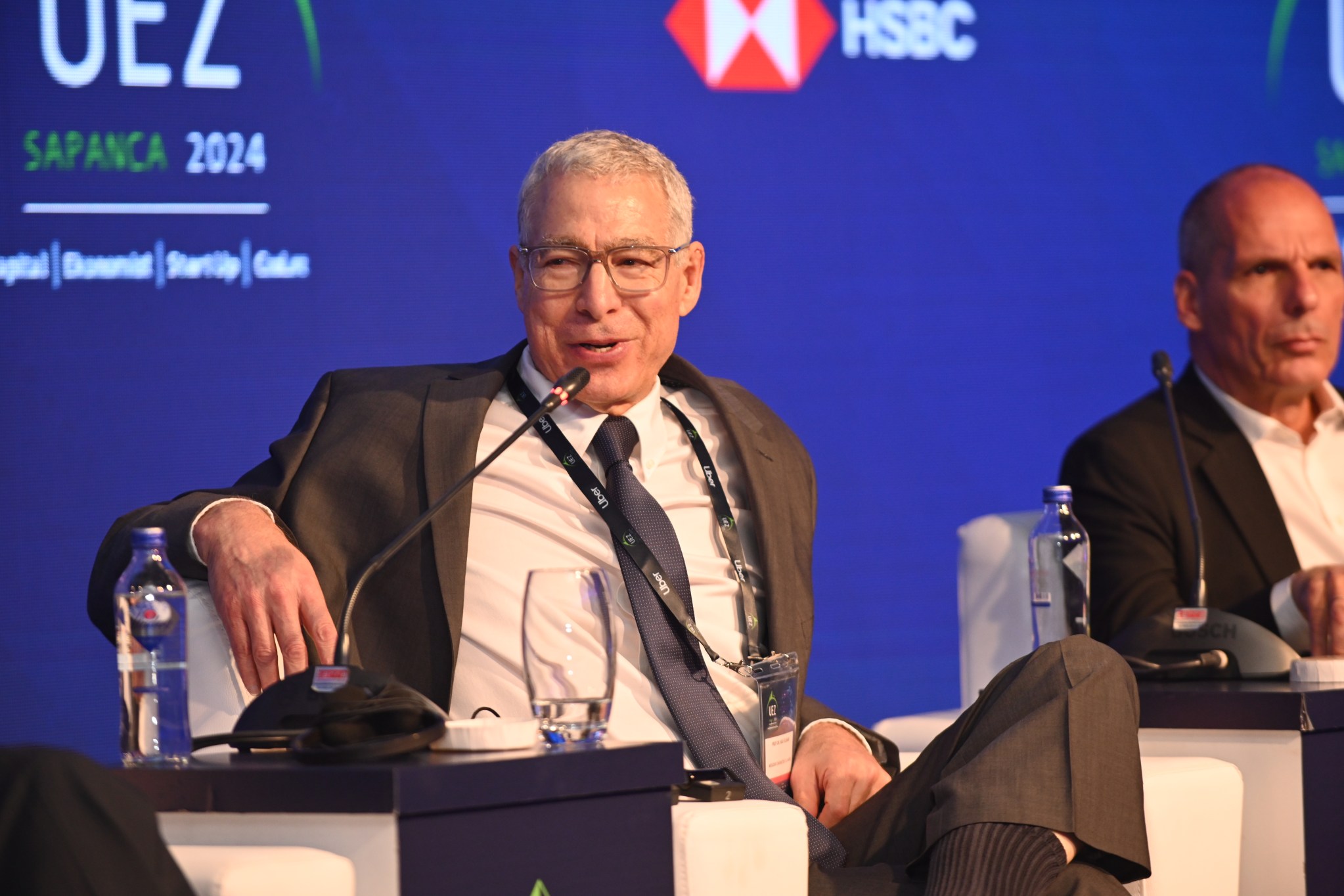 Max Gillman – Friedrich A. Hayek Professor of Economic History ...